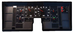 Remanufactured Clusters by DD Instruments