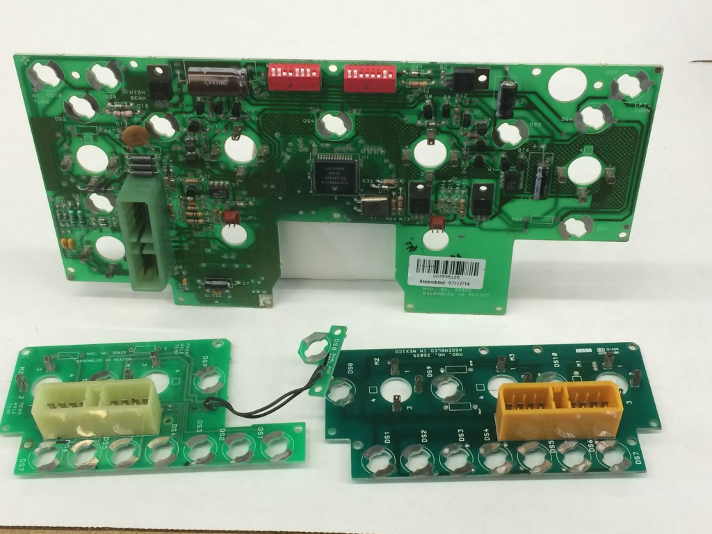 DD3595125 | D & D Instruments